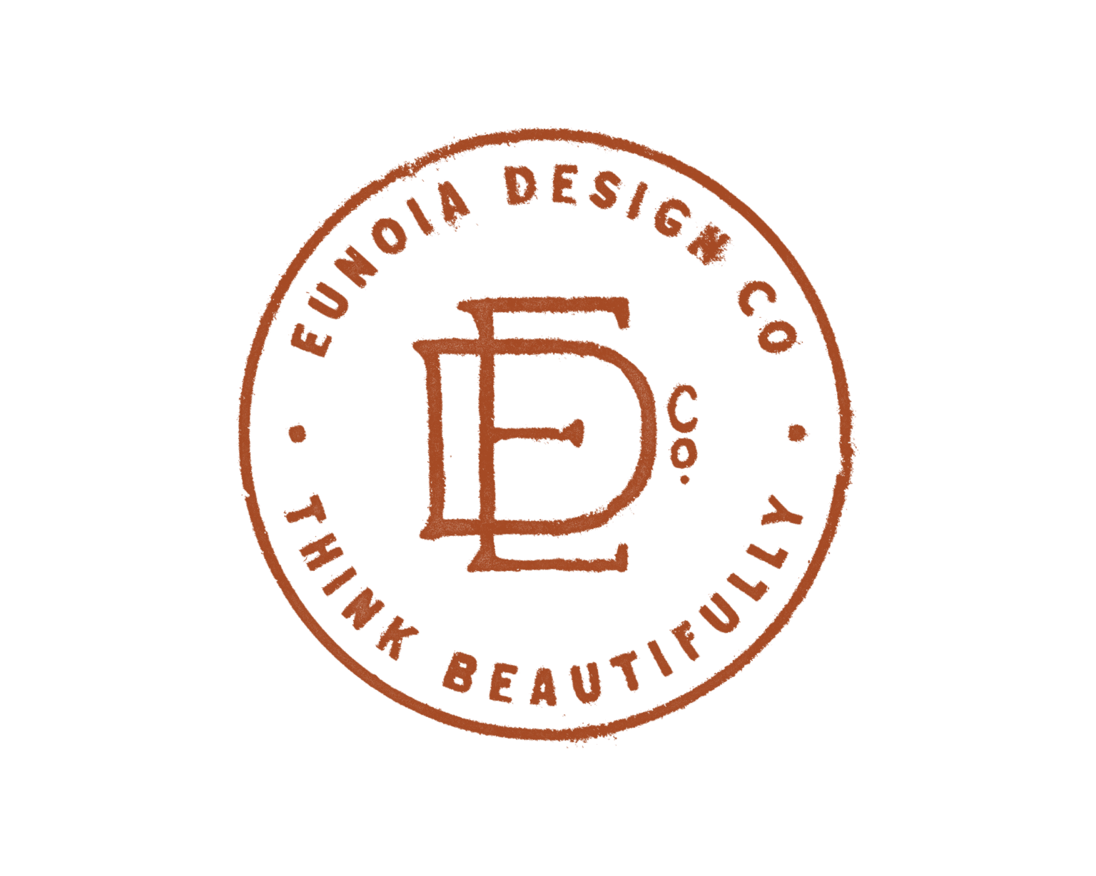 Eunoia Design Co – Think Beautifully, Live Authentically.